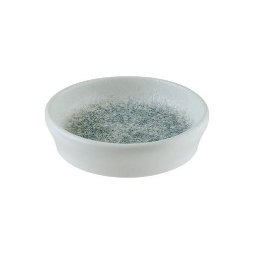Bonna Lunar Ocean Blue Dipping Bowl 100x23mm | Kono Home